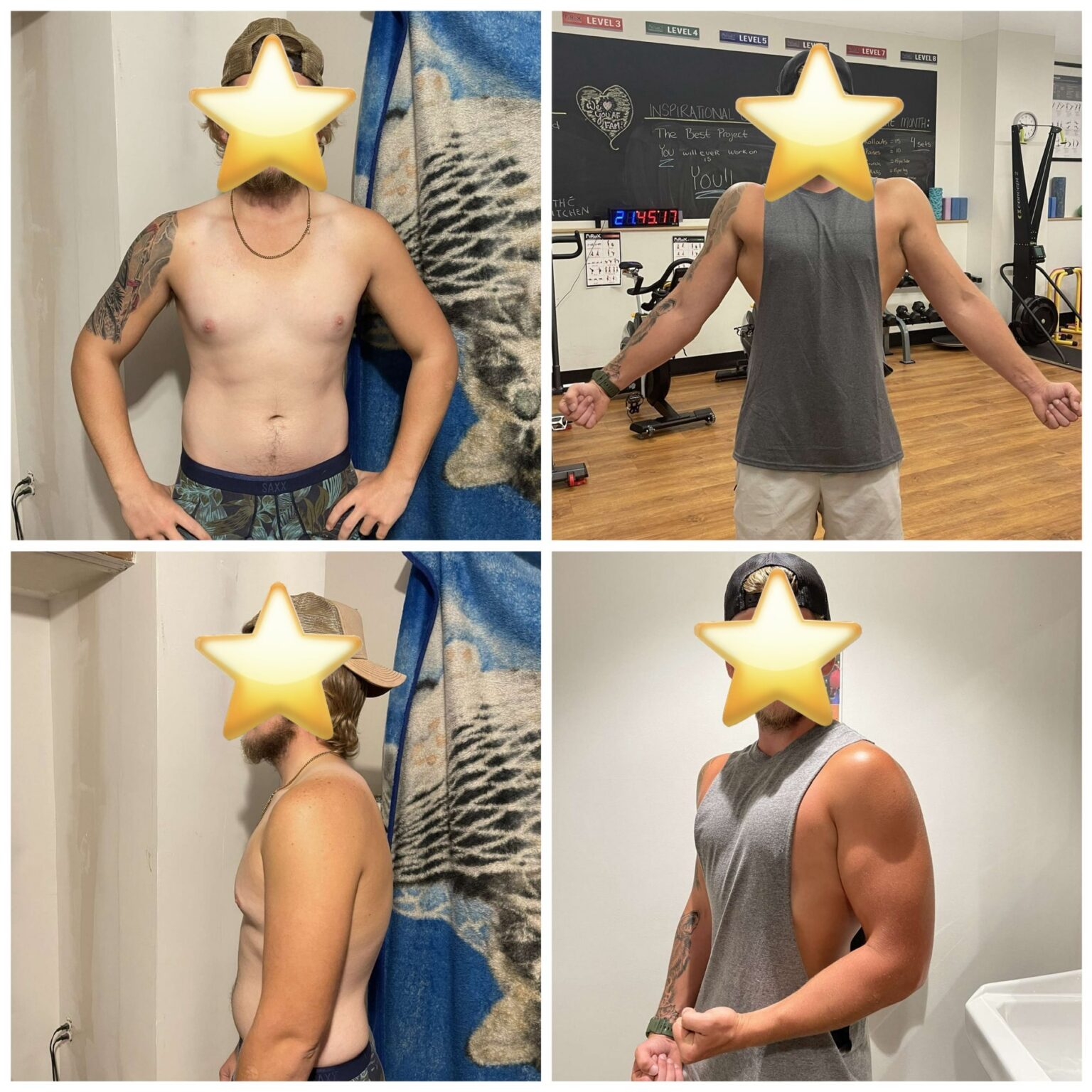 Gates and Boards Barrie