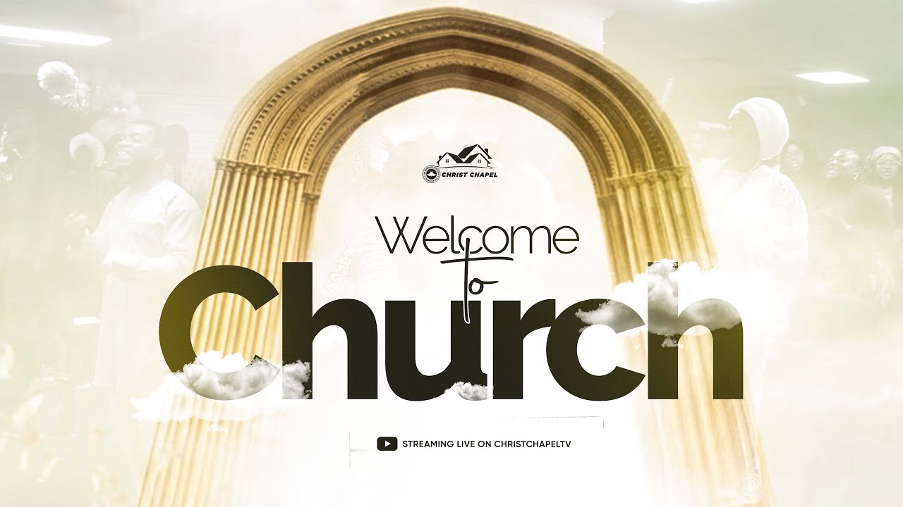 Sunday Service l Christ Chapel Barrie l March 9, 2025 | Barrie Ads