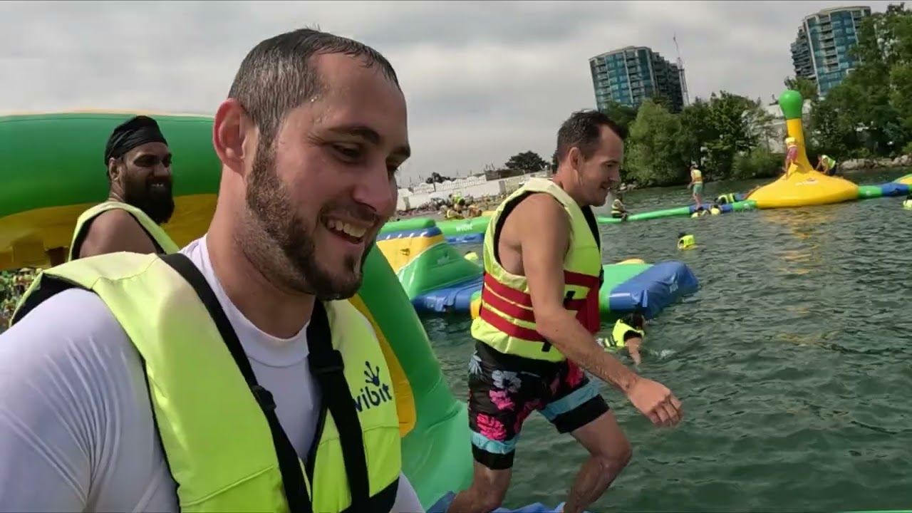 Splash Water Parks - Barrie, Ontario, Canada | Barrie Ads