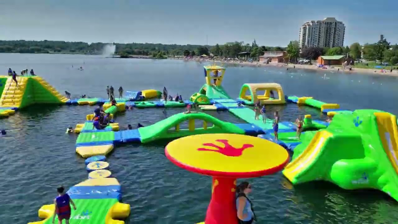 Splash ON Water Park in Barrie, ON | Barrie Ads