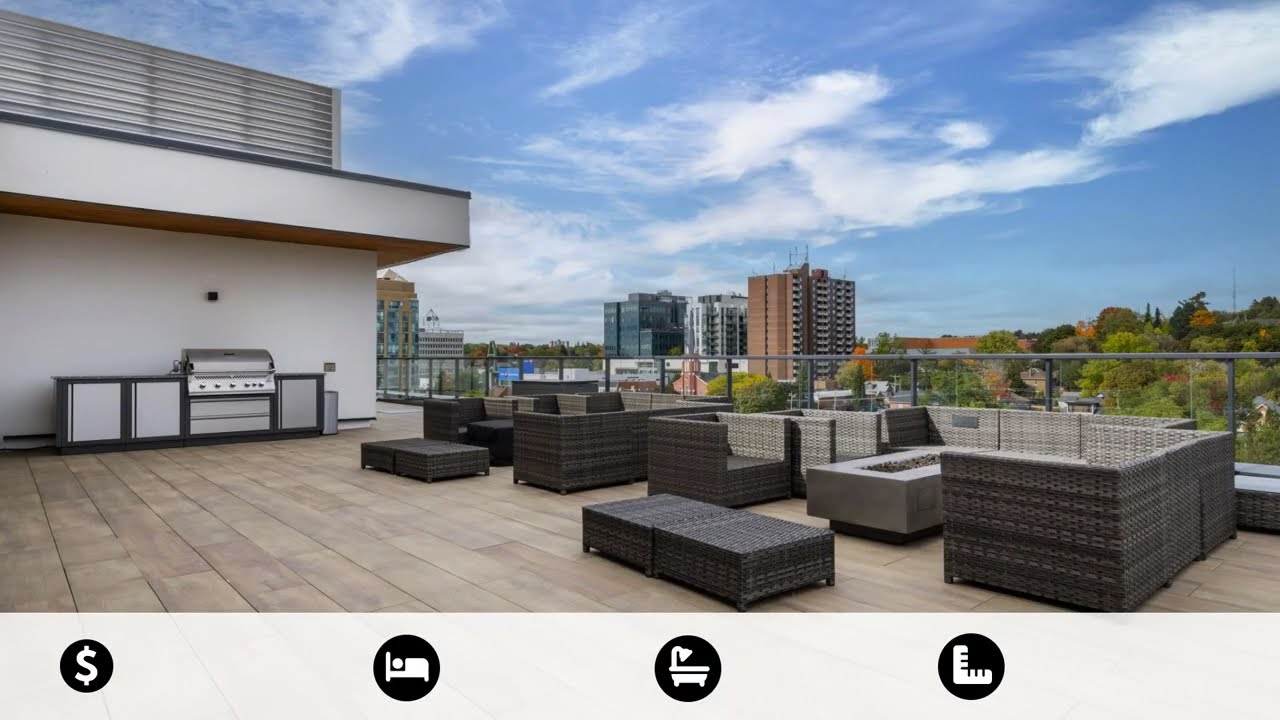 185 Dunlop Street East, Unit 703, Barrie Ontario | Barrie Ads
